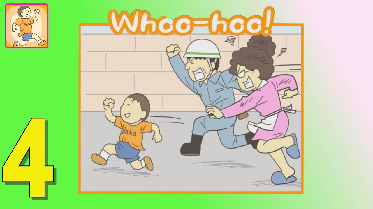 Hide my test levels 46 - 60 Gameplay Walkthrough Part 4 - YouTube