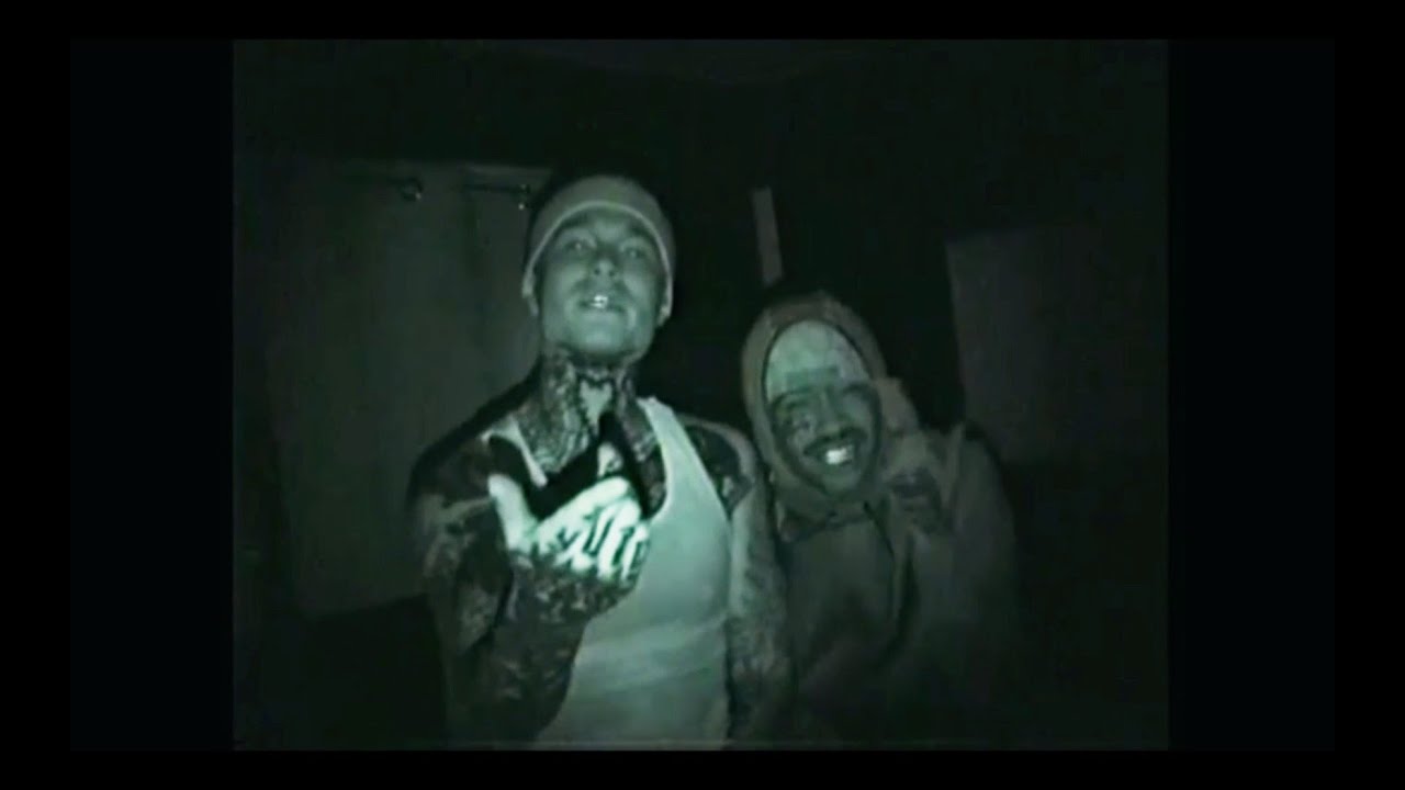 drippin so pretty- Bad News ft. Lil Tracy (official music video ...