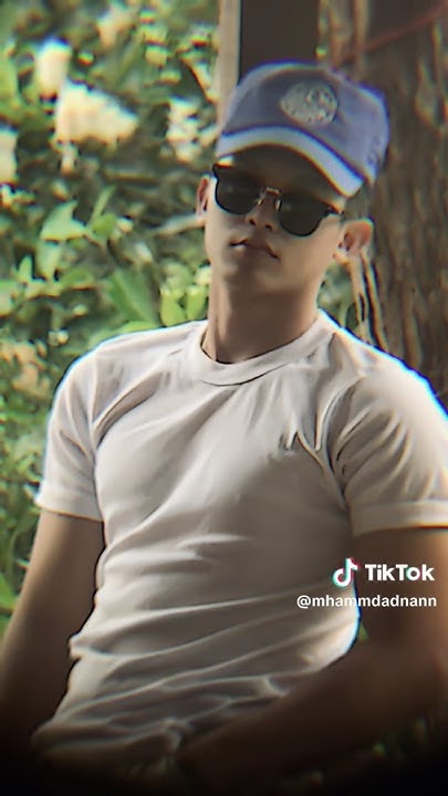 Ganteng banget ya #cowokganteng - YouTube