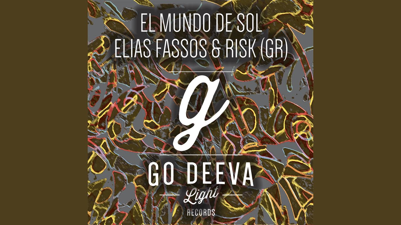 El Mundo De Sol (Extended Mix) - YouTube