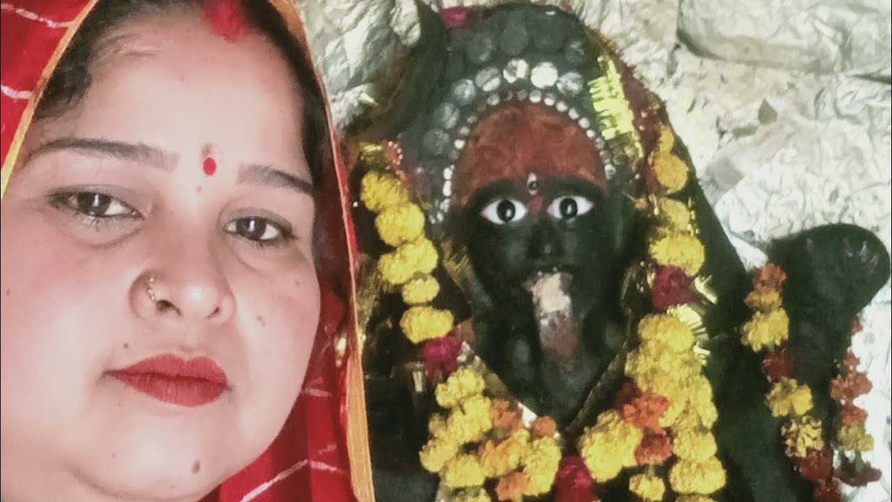 Priti Rawal Rajput vlog is live - YouTube