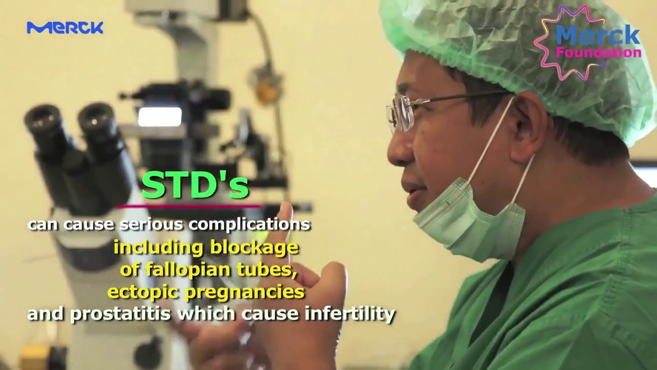 MerckFoundation Africa Embryology Training in Indonesia-Improve ...