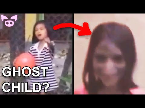 BE CAREFUL! These Scary Videos Will Haunt Your Dreams
