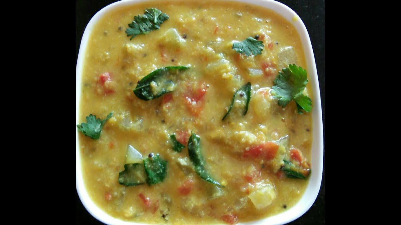 வெள்ளை பூசணி கூட்டுக்கறி /Ash guard curry/Vellai pusanikkai seivathu ...