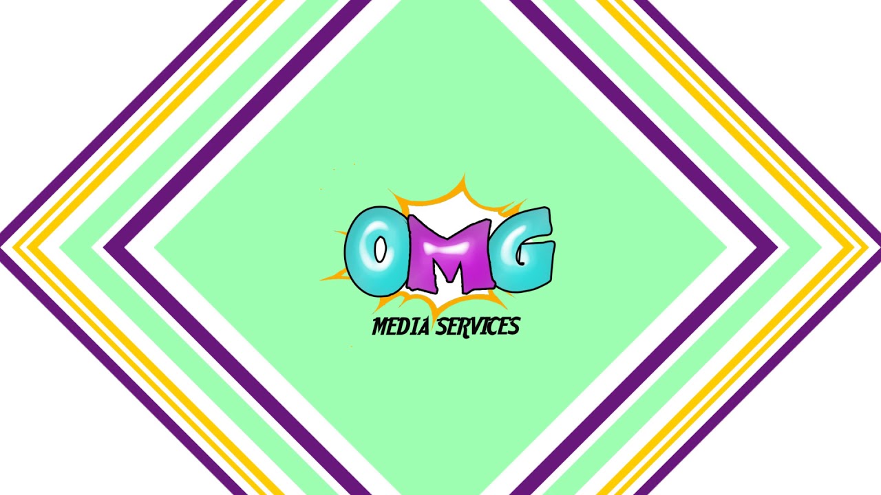 Dramatic Logo Reveal Video OMG - www.omgmediaservices.com - YouTube