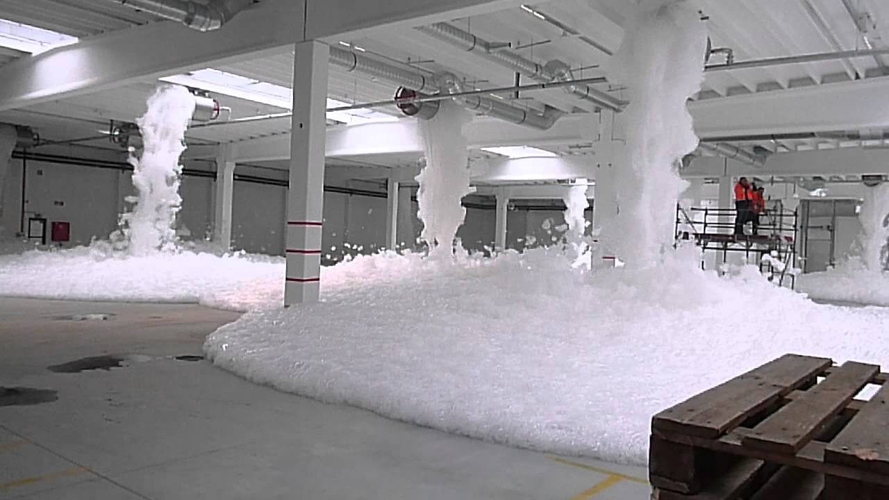 NMC sprinklage mousse - Viking - YouTube