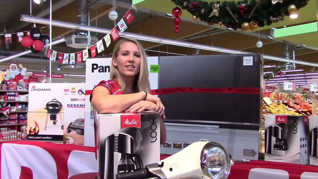 SC Potsdam REWE Spot - YouTube