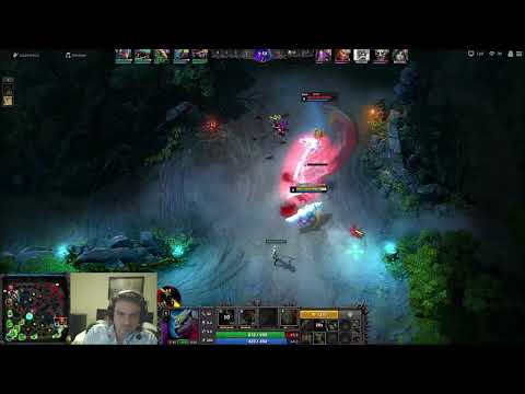 HoN REBORN - Gemini - Yes, we do have a witchslayer