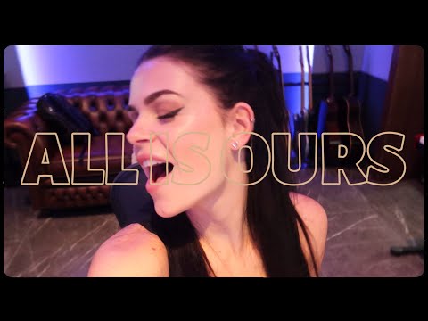 Davina Michelle - All Is Ours (Official Music Video)