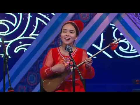 “MADANIYAT VA MARIFAT” TELEKANALIDA.