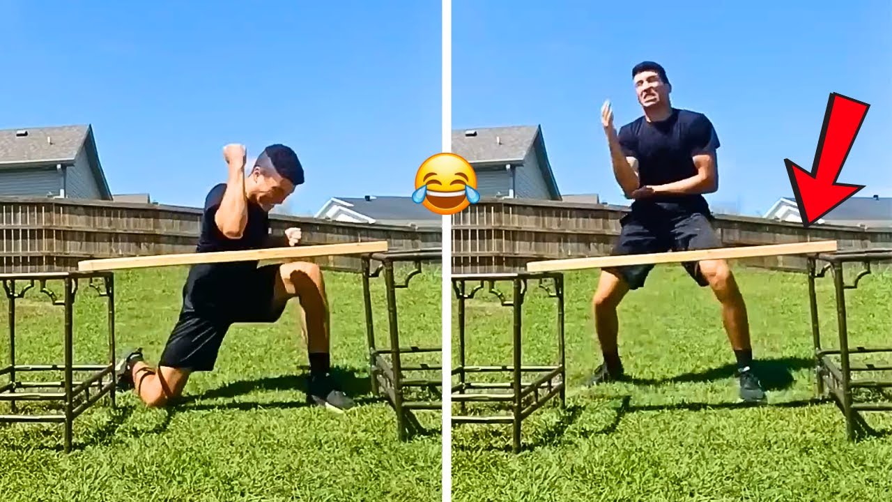 Recharge with funny moments before tackling the rest of your day - YouTube