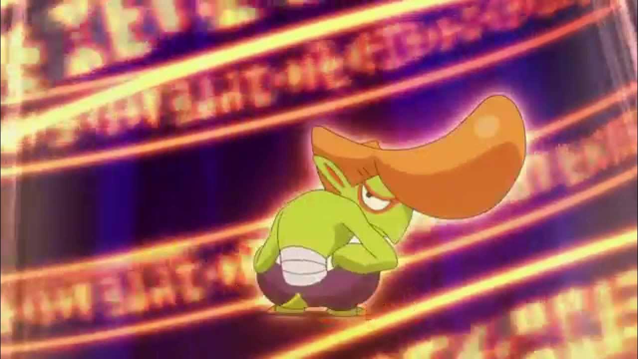 (Japanese) Yo-kai Watch - Gurerurin/Roughraff summoning - YouTube