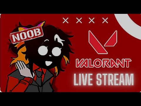 je passe plastic 2 sur valo #valorant - YouTube