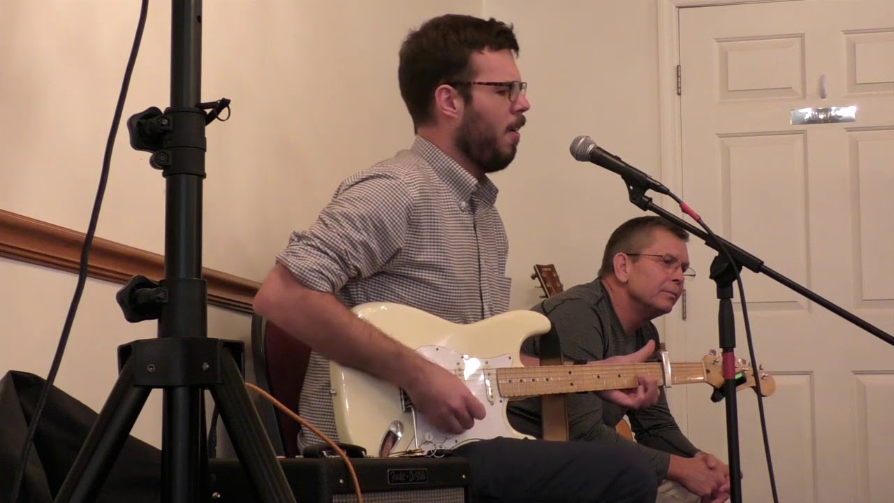 Zack Harold - Two Winning Hands (RCBC 9-3-17) - YouTube