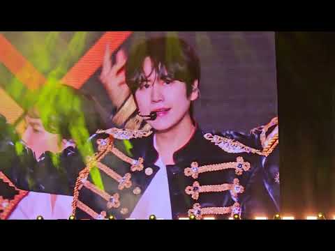 250509 SUPER JUNIOR - MAMACITA @ SMTOWN MEXICO