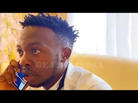 CB TALKER NAYE ATYA OKUFA - YouTube