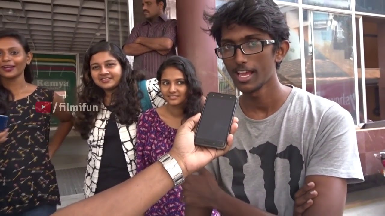 Bhaagamathie Public Talk | Bhagmati Movie Public Review - YouTube