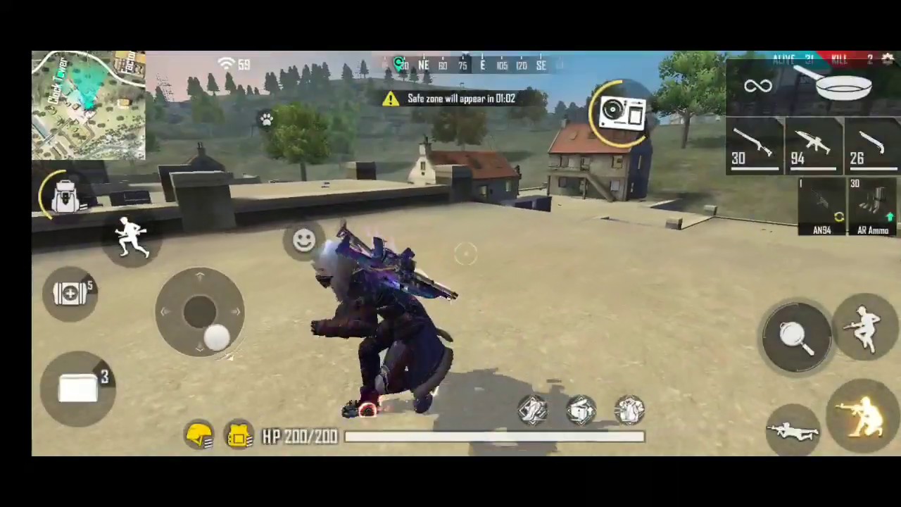 RANKED Match Best kill Boy SK Shanto BOSS 🤫 And Mafuz pro HIGHLIGHTS ...