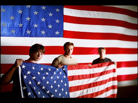 Disney Channel Express Yourself September 11th 2001- Family 2 - YouTube