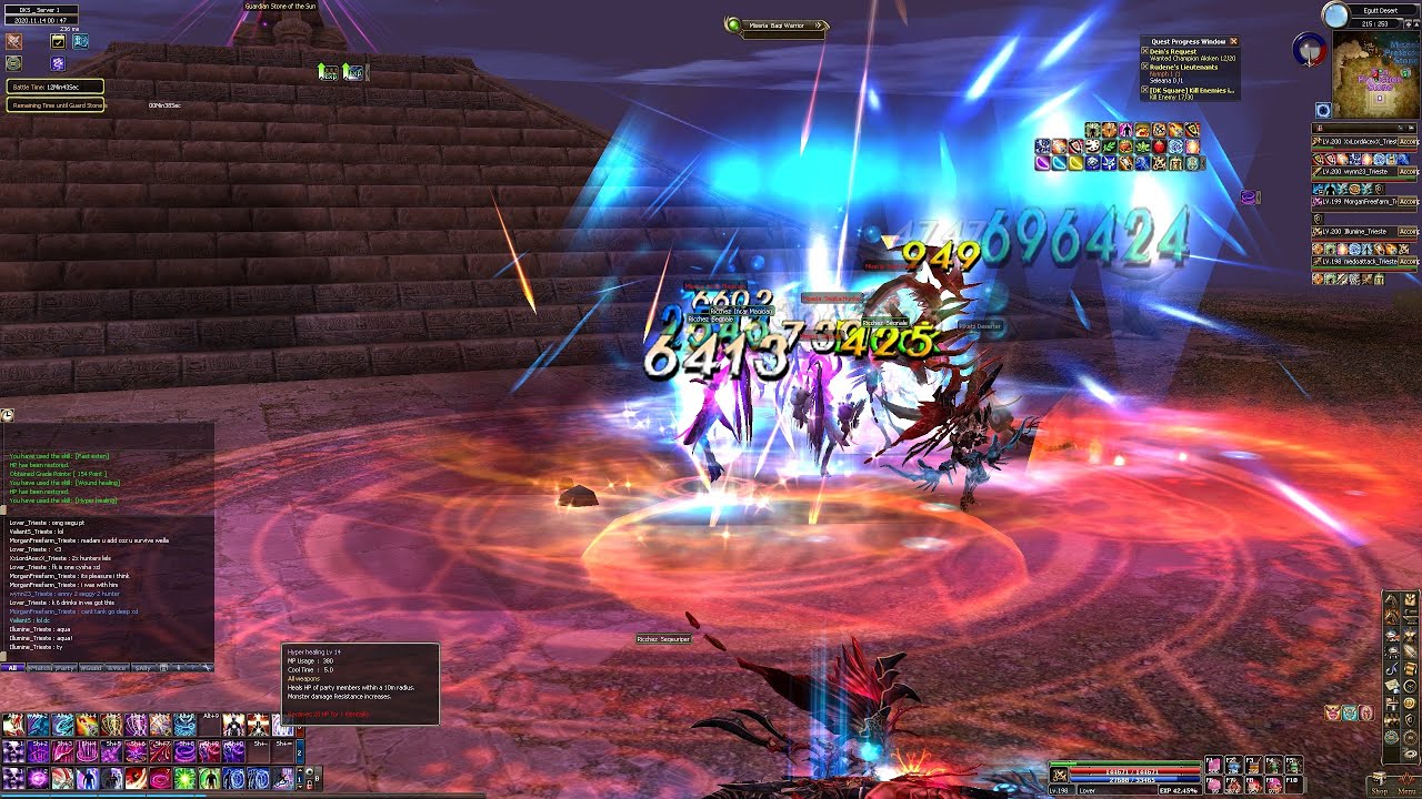 Faith xo Live Stream Dekaron Friday night drink party - YouTube