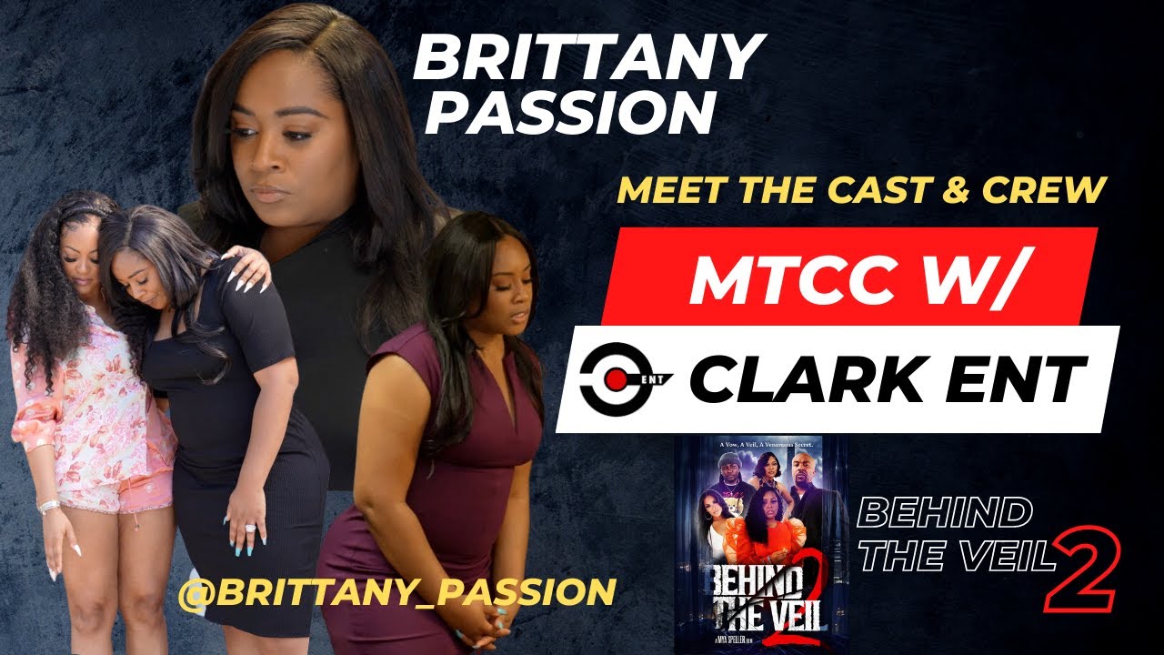 MTCC | Brittany Passion @brittany_passion | Behind The Veil 2 - YouTube