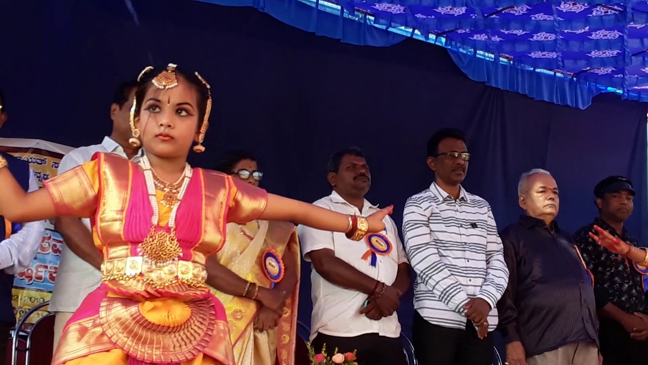 Prayer Dance - YouTube