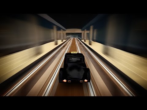 Mafia: Boz Mod: Subway (uncompleted alpha version)