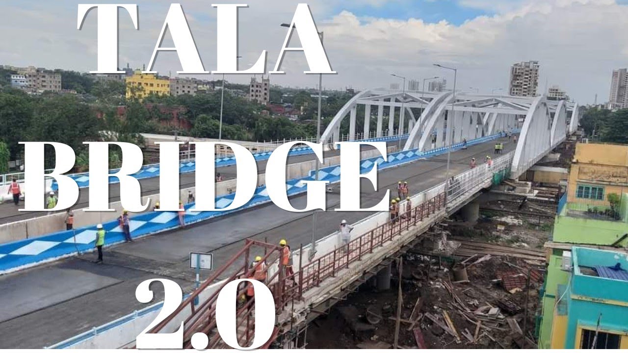 TALA BRIDGE 2.0 | NEW TALA BRIDGE | HORRIBLE EXPERIENCE | #vlog8 - YouTube