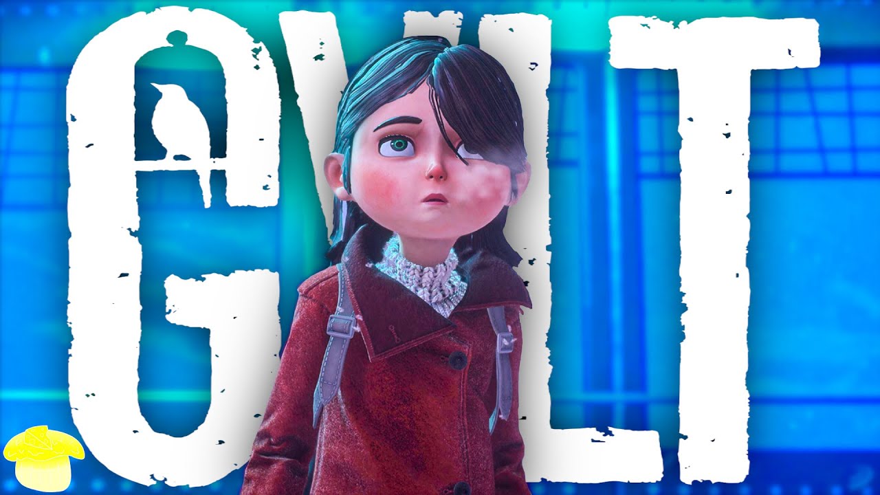 GYLT - The AMAZING Horror Game You’ve Never Heard Of - YouTube