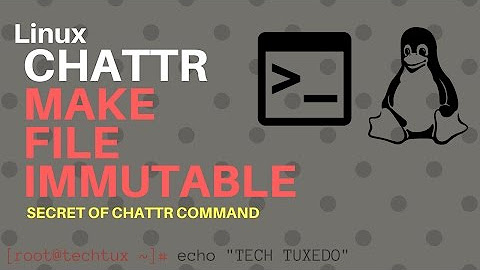 Advance Linux - YouTube