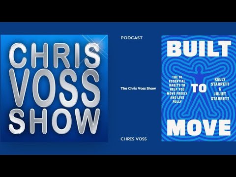 Built to Move: The Ten Essential Habits to Help You Move Freely and ...