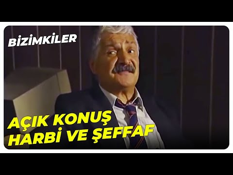 Nedir Bu Cız Vaziyetleri Birader? - Bizimkiler 183. Bölüm