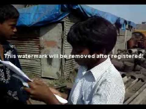 Bal Mazduri Ke Khilaf Hamari Awaaz.mpg (Our Voice against Child Labour ...