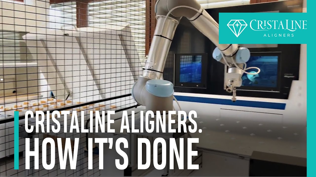 HOW ITS DONE: DENTAL ALIGNERS - YouTube