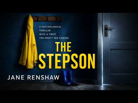 The Stepson by Jane Renshaw | Audiobook Mystery, Thriller & Suspense Full