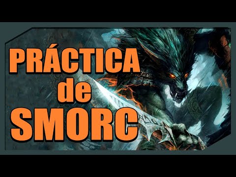 🔥 Las 7 Mejores Partidas con PÍCARO SMORC 2021