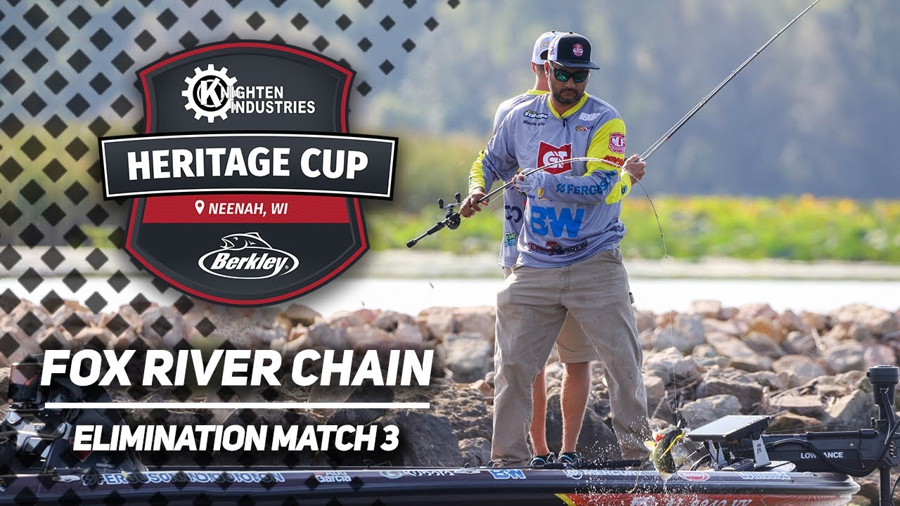 General Tire Teams Series | Heritage Cup | Fox River Chain ...