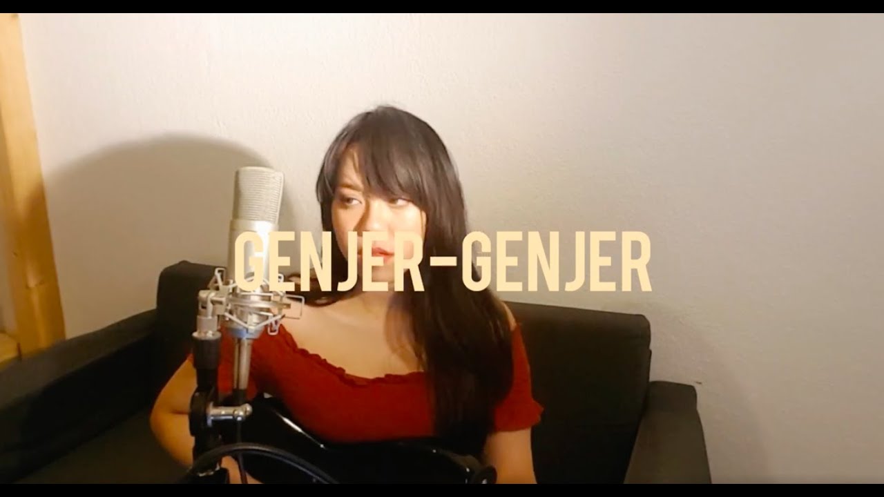 Genjer-genjer cover - YouTube
