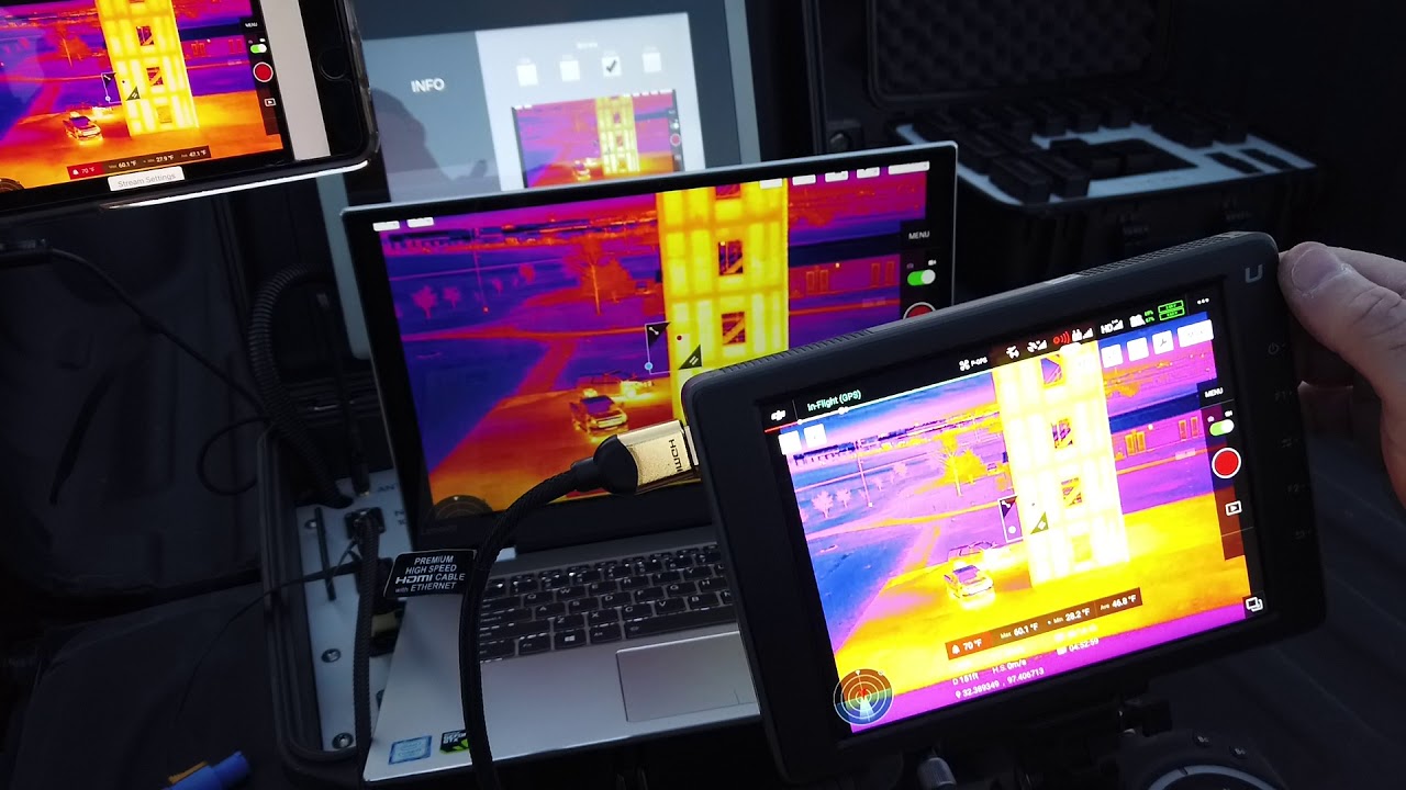 AMV Insight RT (aka AMV Box). Live streaming as it should be - YouTube