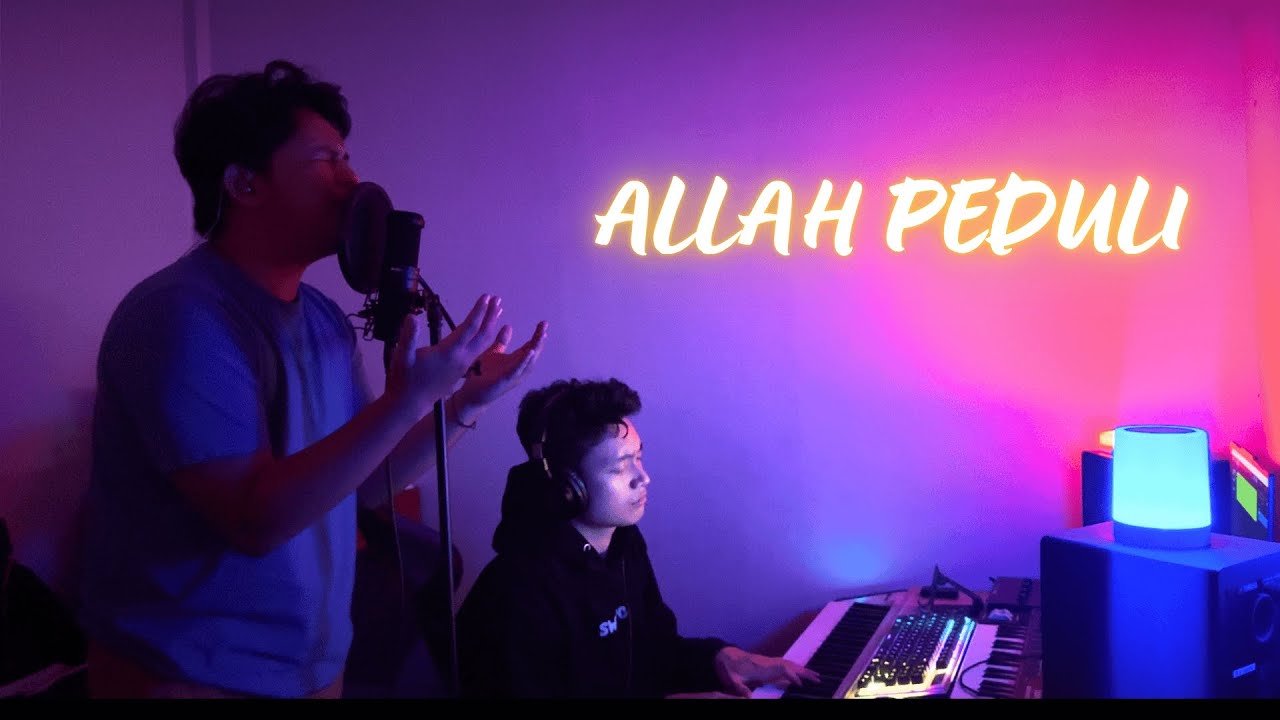 Allah Peduli medley Dia Mengerti | Saat Teduh by Made to Worship (M2W ...