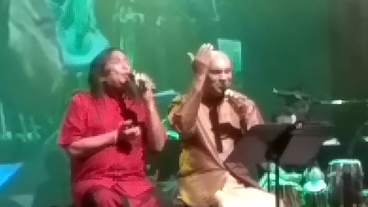 Victor Rathnayaka and Sunil Edirisinghe Sandakada Pahanaka live - YouTube