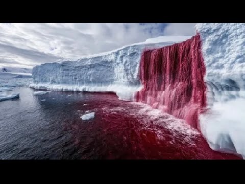 Dünyada Gerçek Olduğuna İnanamayacağın 7 Yer! 😱🌍