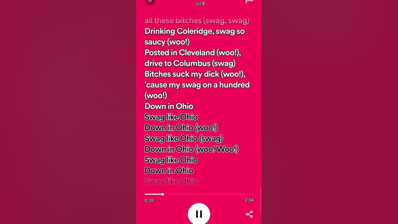 Down In Ohio Meme Song😁 Youtube