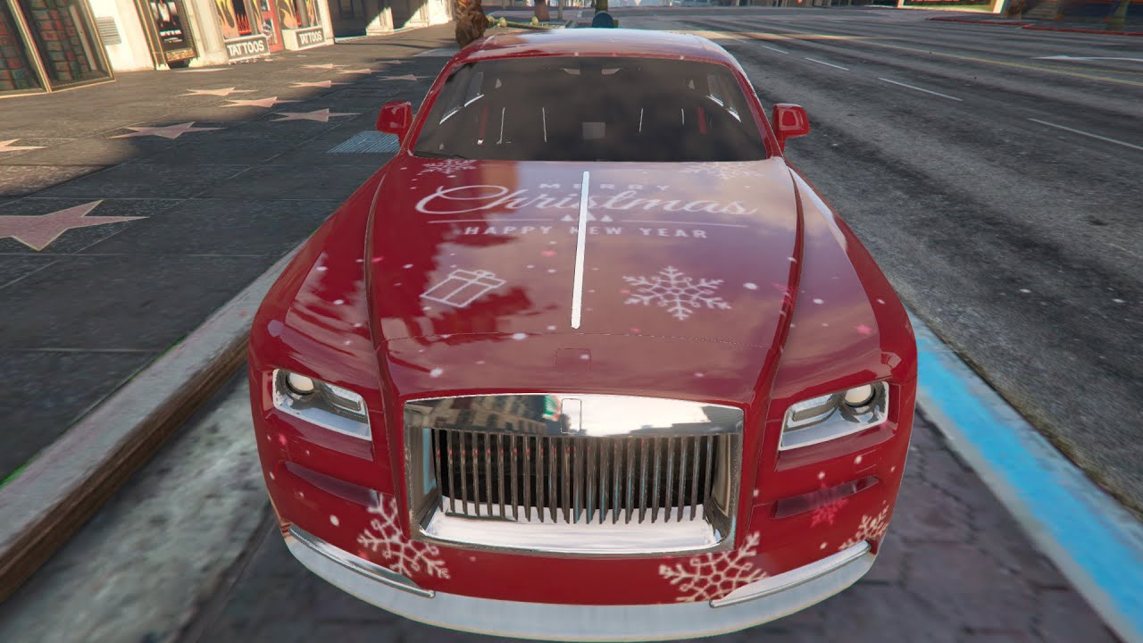 GRAND THEFT AUTO 5 ONLINE / MAJESTIC / SEATTLE - YouTube