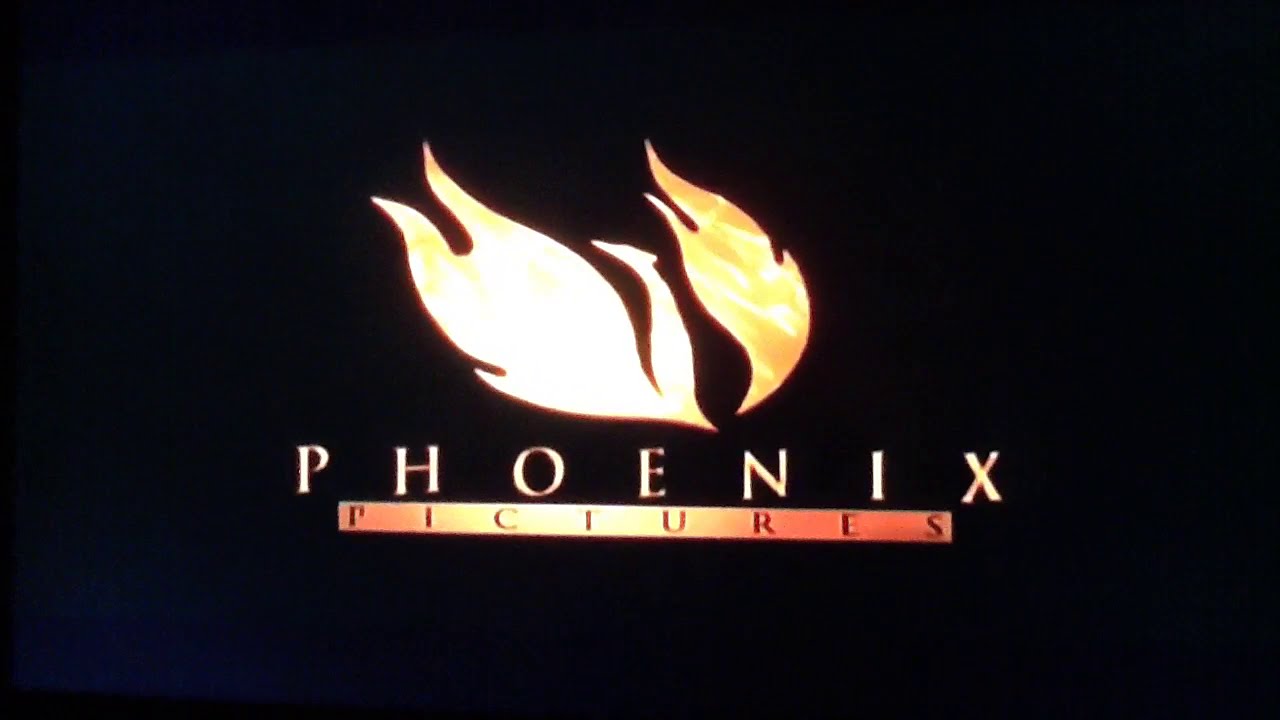 Phoenix Pictures (2006) logo - YouTube