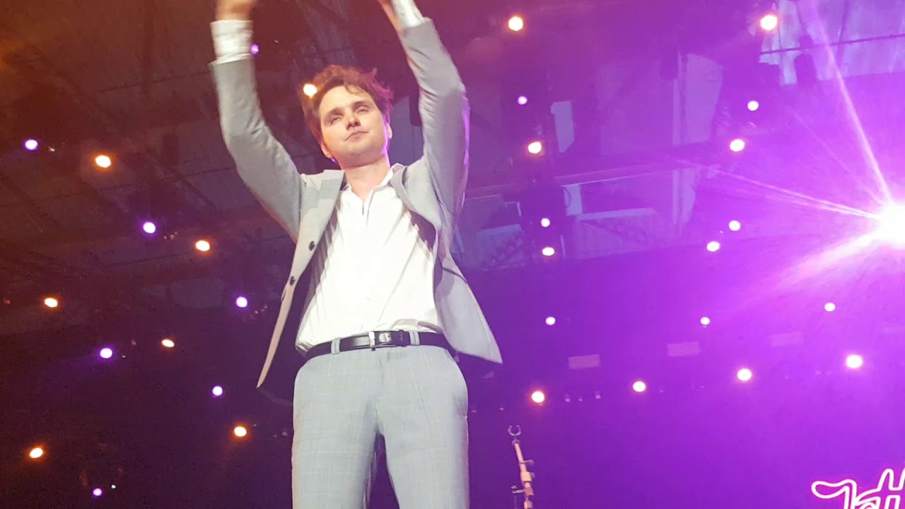 Jett Rebel - I Have Nothing (Whitney Houston Tribute) @ North Sea Jazz ...