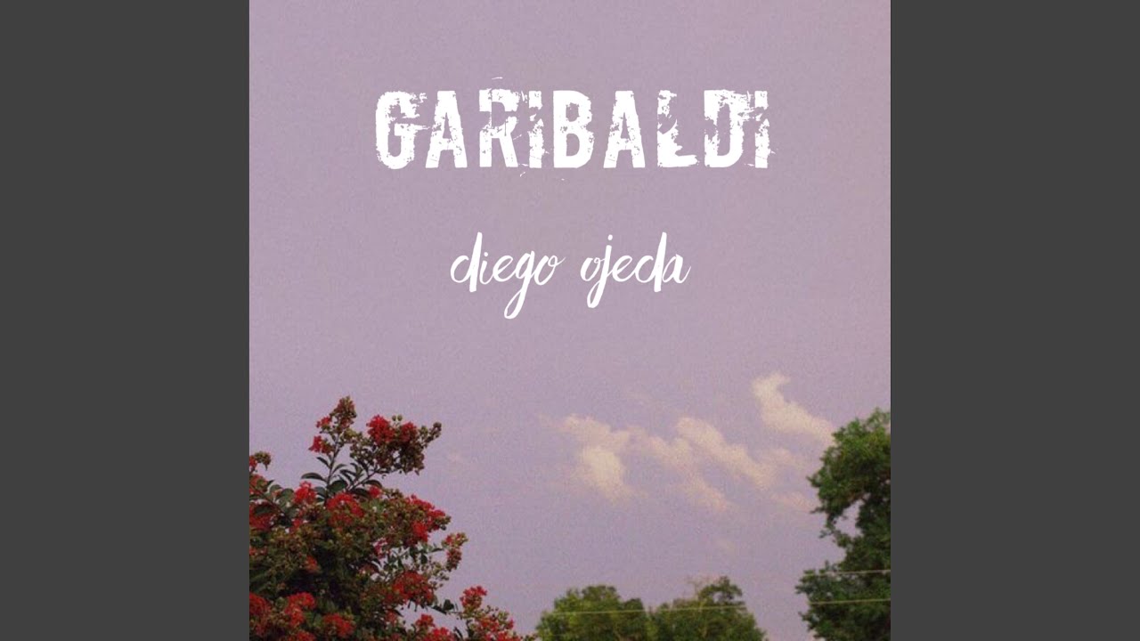 Garibaldi - YouTube Music