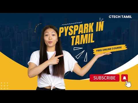 Pyspark Introduction Part1 - YouTube