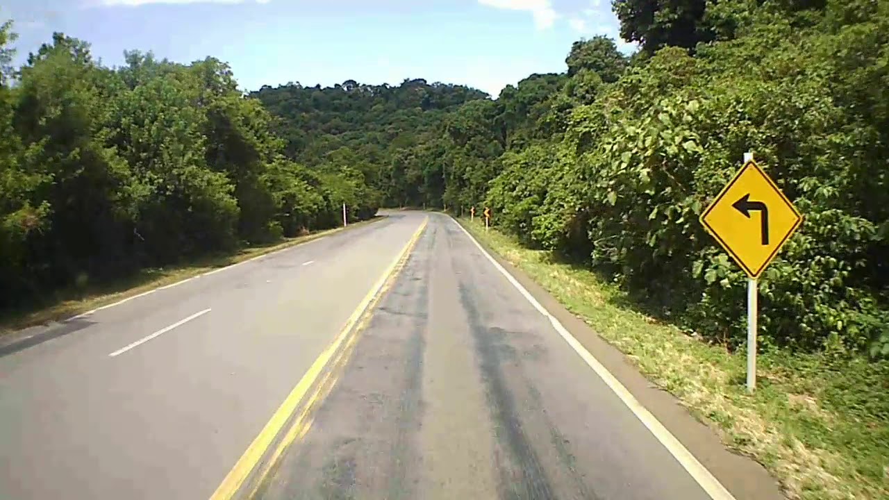 Serra Da Cidade De Estrela RS - YouTube