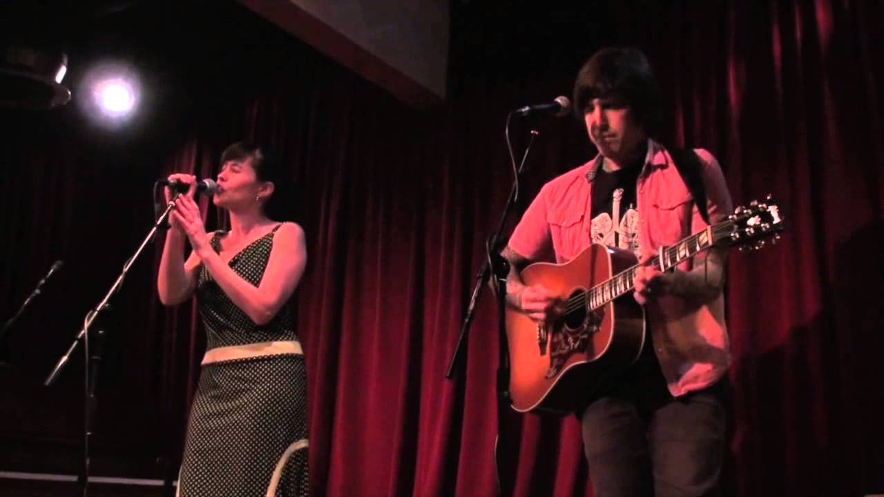Adrienne Pierce "Hey Little Bird" LIVE July 15, 2011 (6/10) - YouTube